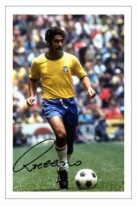 Rivelino: O Rei do Elástico